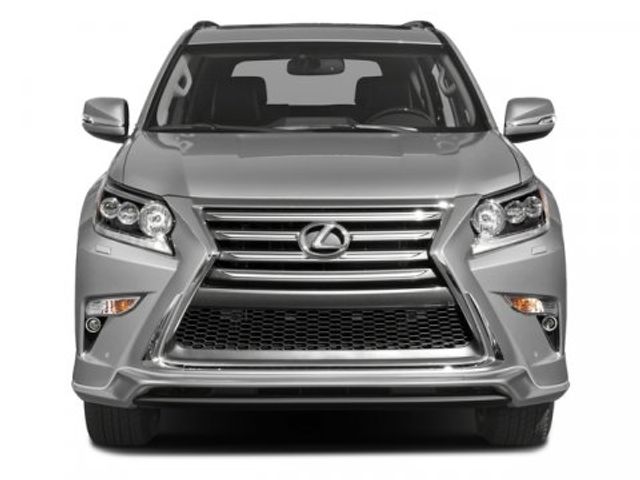 Used 2017 Silver Lexus GX SUV For Sale in Salt Lake City, UT | Auto ...