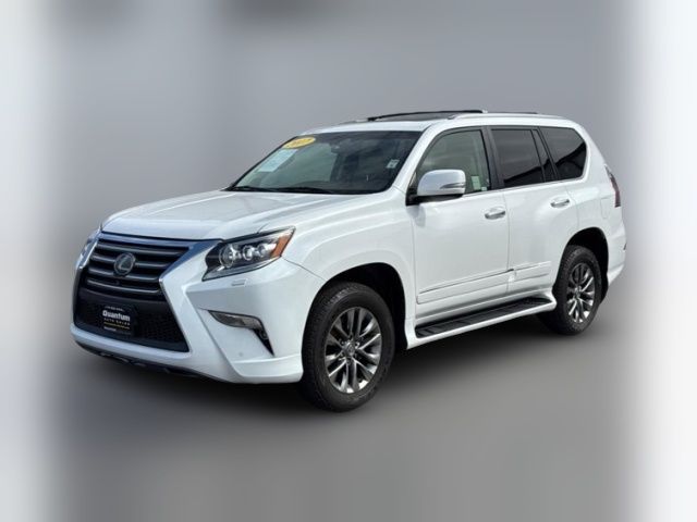 Certified pre-owned Lexus GX 460 Luxury For Sale in Cerritos, CA | Auto ...