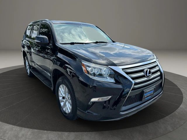 Used Black Lexus GX For Sale in Virginia Beach, VA | Auto Navigator