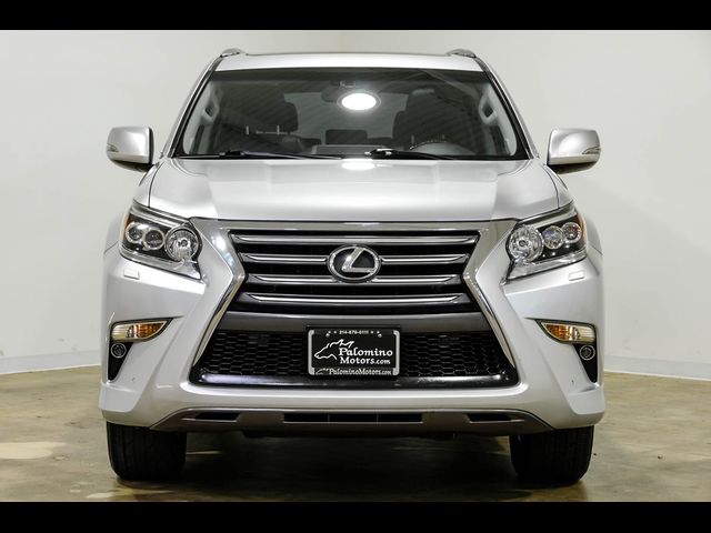 Used Lexus GX with Rear View Camera For Sale in Dallas, TX | Auto Navigator