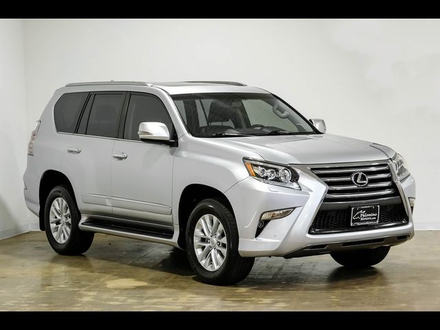 Used Lexus GX with Sunroof For Sale in Dallas, TX | Auto Navigator
