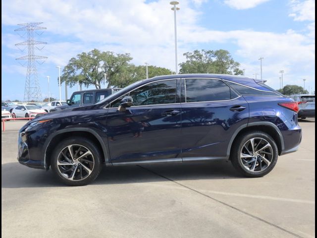 Used 2017 Lexus RX 350 For Sale in League City, TX | Capital One Auto ...