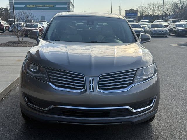 Certified pre-owned 2026 Lincoln Nautilus Reserve For Sale Near Me ...