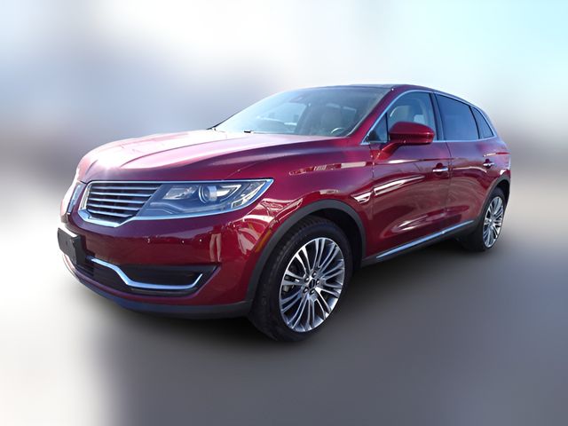 Used 2017 Lincoln Continental Select For Sale in Appleton, WI | Auto ...