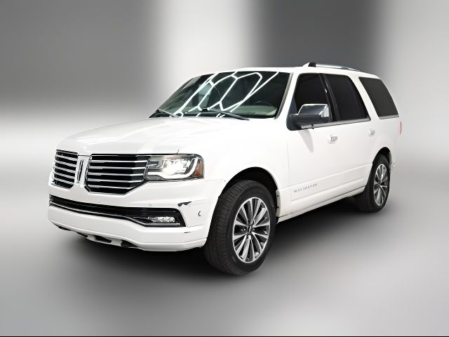New 2026 Lincoln Navigator with Rear View Camera For Sale in Atlanta ...