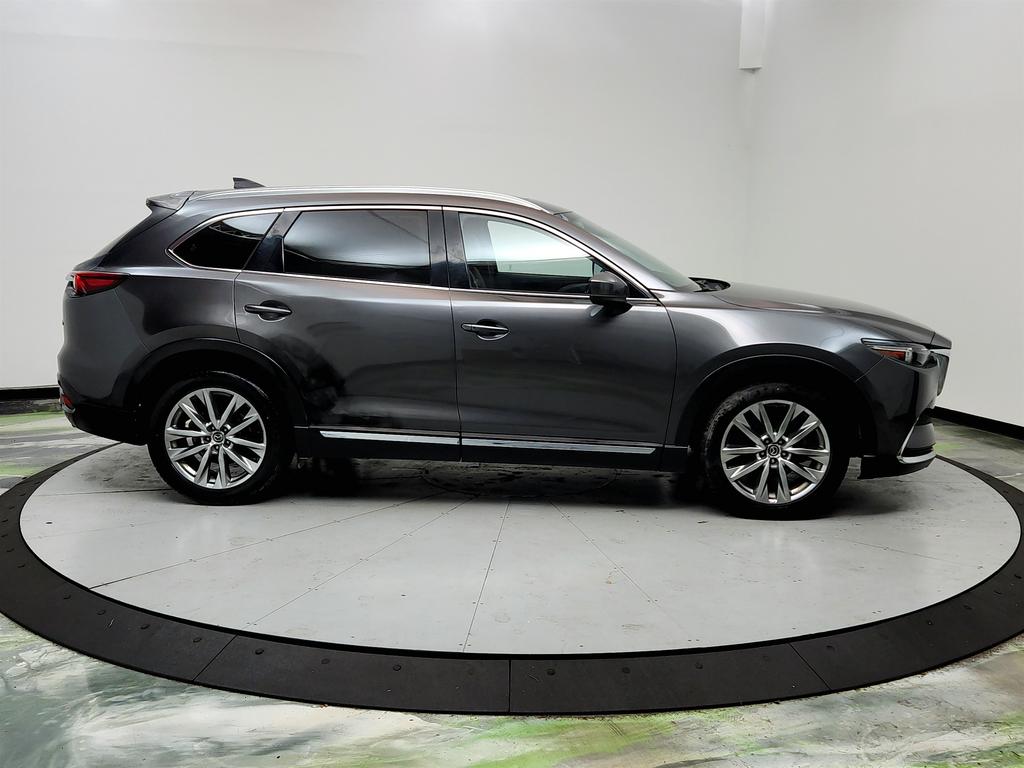 Used 2017 Mazda CX-9 Signature For Sale in Jacksonville, FL | Capital ...