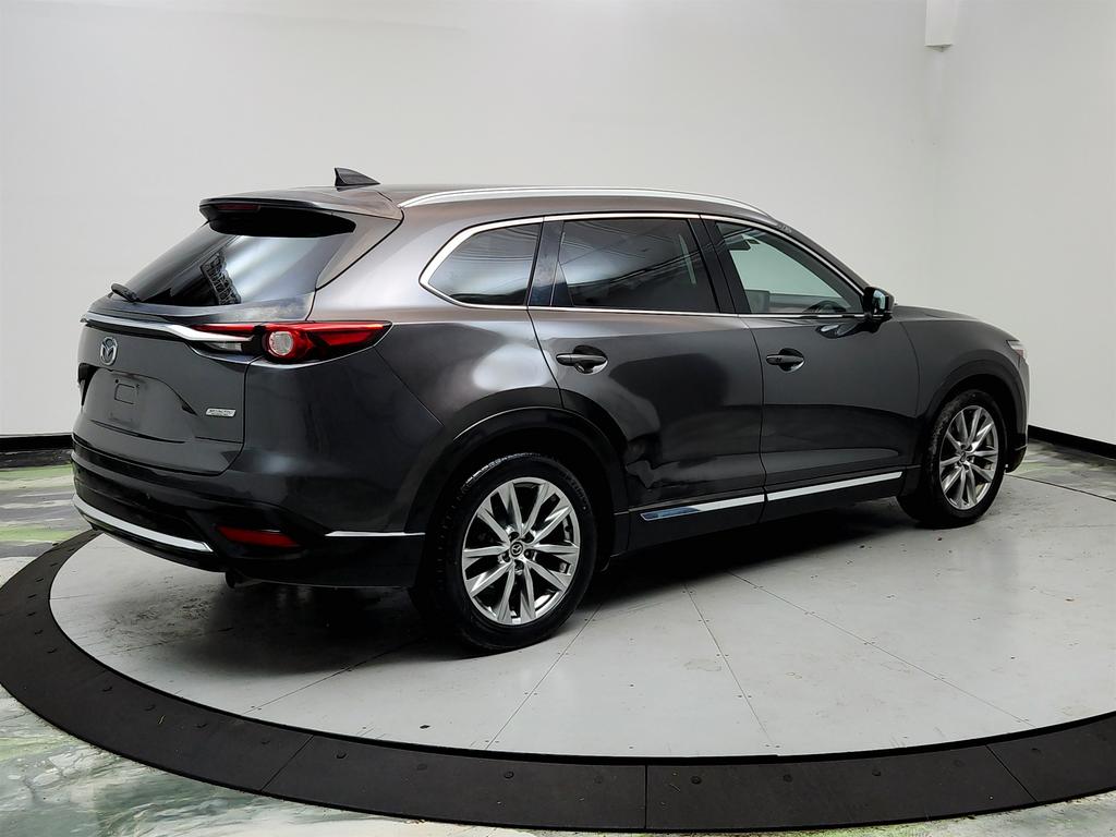 Used 2017 Mazda CX-9 Signature For Sale in Jacksonville, FL | Capital ...
