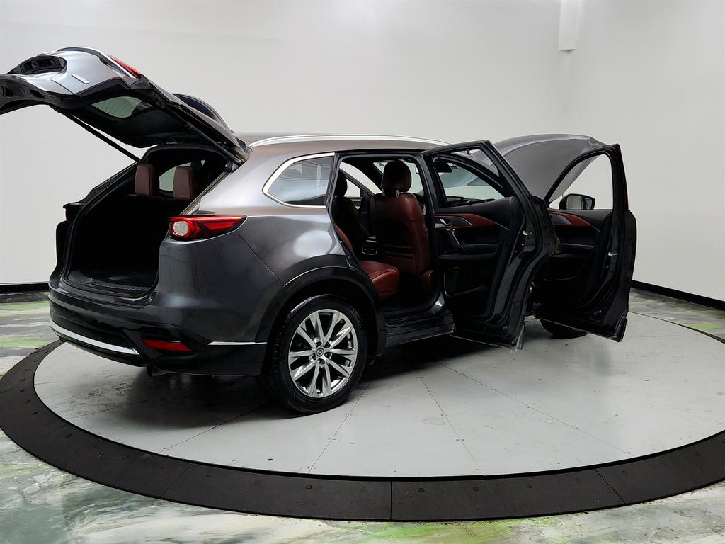 Used 2017 Mazda CX-9 Signature For Sale in Jacksonville, FL | Capital ...