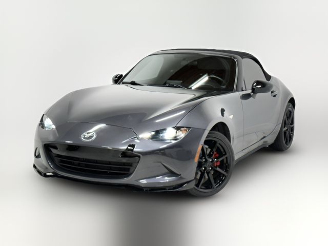 Used 2025 Mazda MX-5 Miata Sport For Sale in Roseville, CA | Auto Navigator
