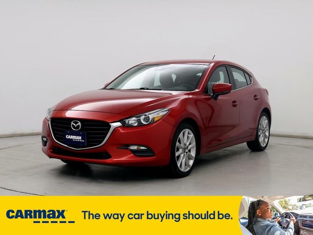 Used 2017 Mazda Mazda3 Touring For Sale in Edison, NJ | Capital One ...
