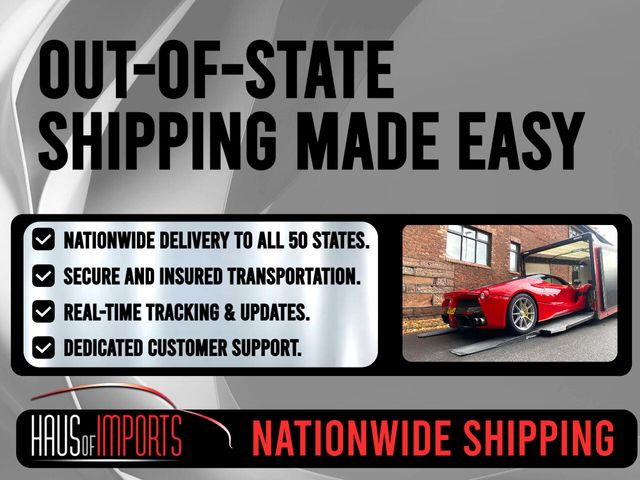 Used 2025 Mercedes-Benz AMG GT Coupe with Rear View Camera For Sale in ...