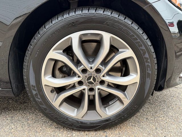 Used 2017 Mercedes-Benz C-Class 300 For Sale in Montville, NJ | Capital ...