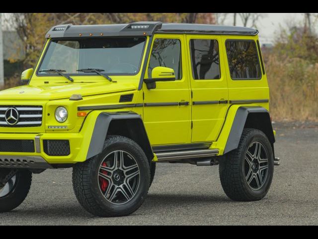 Used Yellow Mercedes-Benz G-Class For Sale in Queens, NY | Auto Navigator