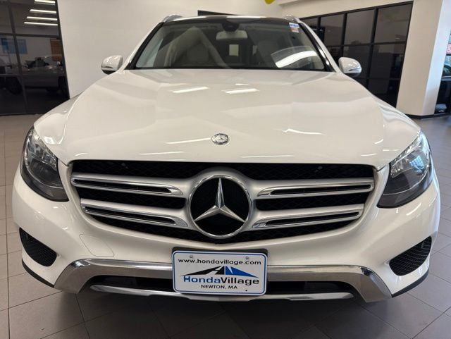 Used 2017 Mercedes-Benz GLC 300 For Sale in NEWTON, MA | Capital One ...