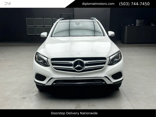 Used 2017 Mercedes-Benz GLC 300 For Sale in Troutdale, OR | Capital One ...