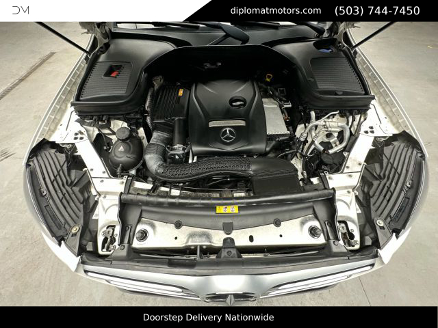 Used 2017 Mercedes-Benz GLC 300 For Sale in Troutdale, OR | Capital One ...