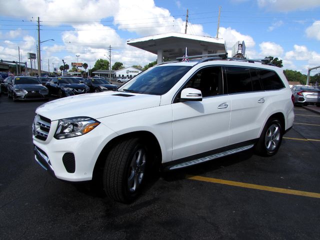 Used Mercedes-Benz SUV For Sale in Orlando, FL | Auto Navigator