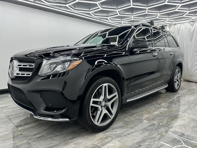 Used Mercedes-Benz GLS 550 For Sale in New York, NY | Auto Navigator