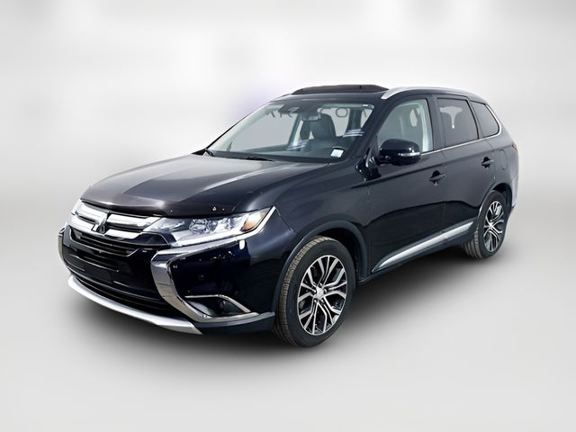 Used 2026 Mitsubishi Eclipse Cross Ralliart For Sale Near Me | Auto ...