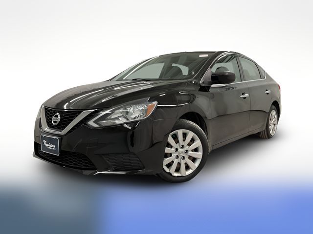 Used 2017 Nissan Sentra For Sale in Oak Park, IL | Auto Navigator