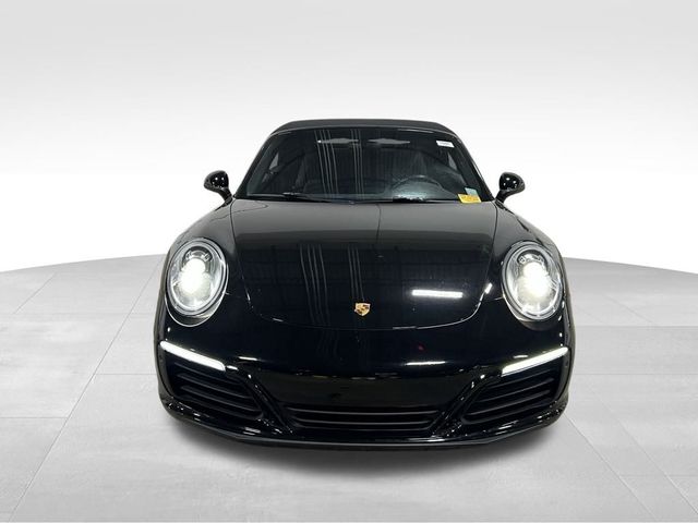 Used 2016 Porsche 911 4S For Sale in Cary, NC | Auto Navigator