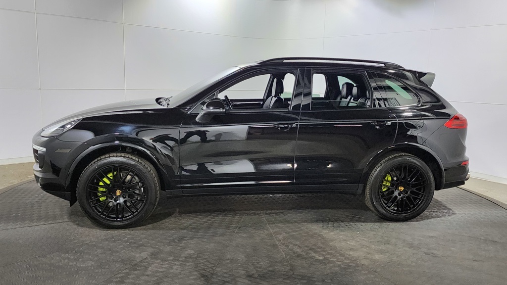Used 2017 Porsche Cayenne E Hybrid For Sale in Union City NJ Auto Navigator