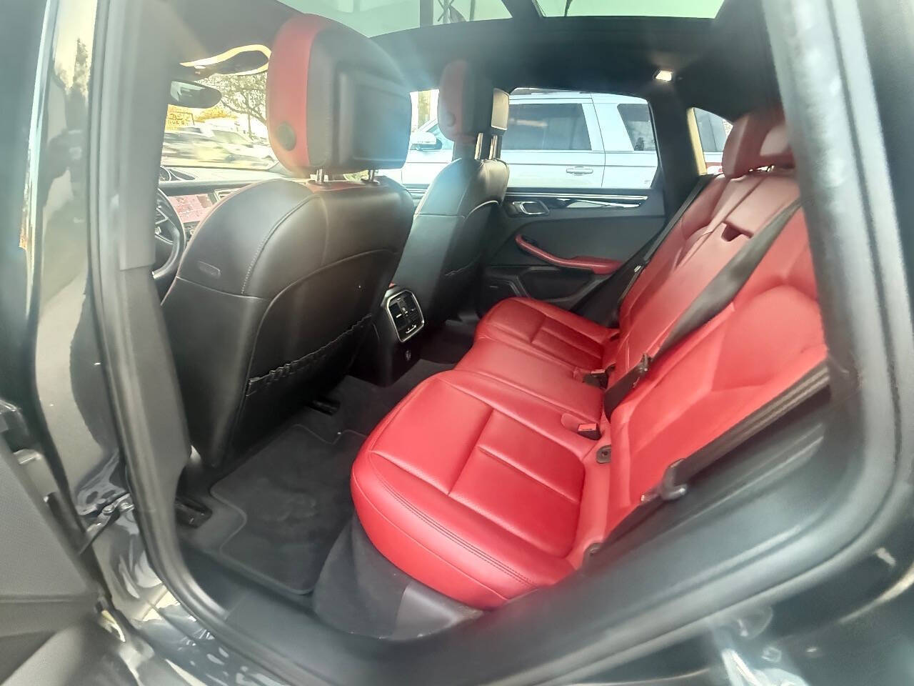 Used 2017 Porsche Macan S For Sale in Houston, TX | Capital One Auto ...