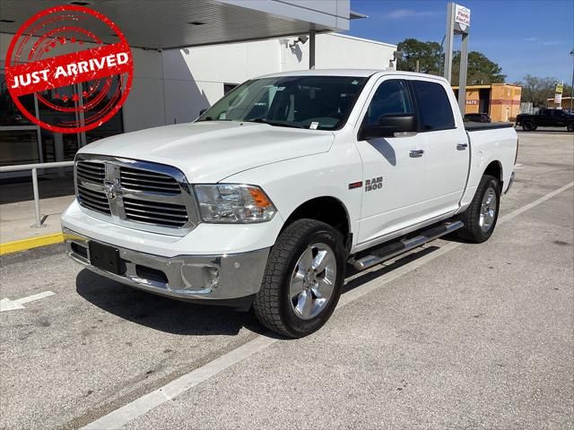 Used Ram 1500 Big Horn For Sale in Orlando, FL | Auto Navigator