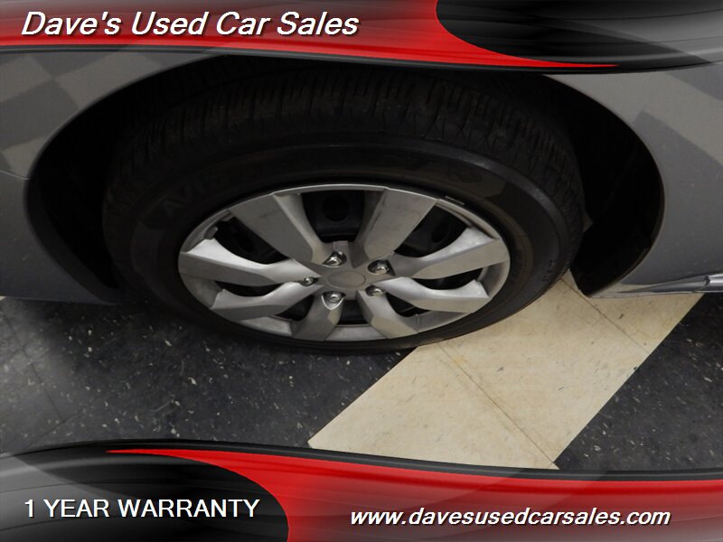 Used 2017 Subaru Impreza Base For Sale in Wyoming, PA | Capital One ...