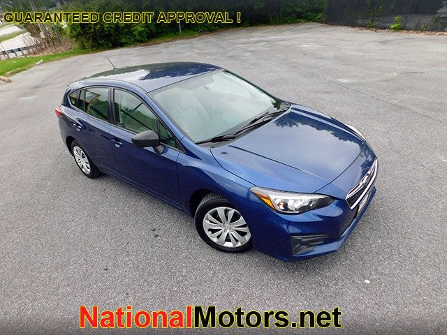 Used Subaru Impreza For Sale in Baltimore, MD | Auto Navigator