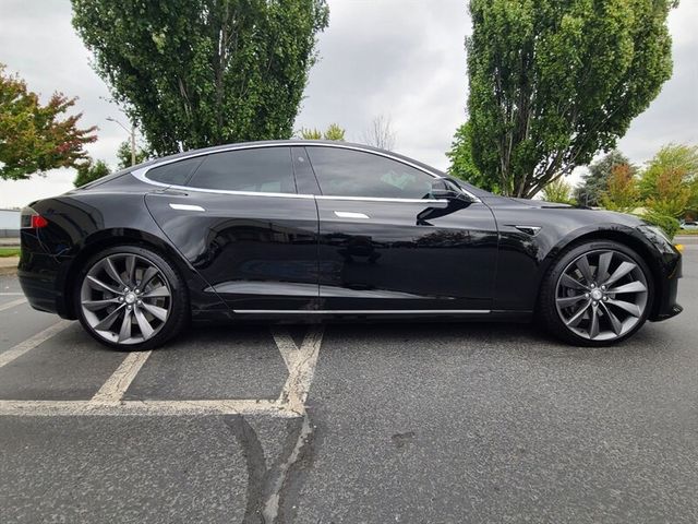Certified pre-owned Tesla Model S 100D For Sale in Albany, OR | Auto ...
