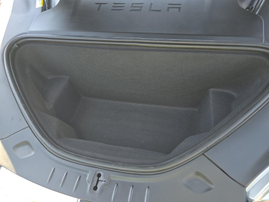 Used 2017 Tesla Model+S 75D For Sale in PLANO, TX | Capital One Auto ...