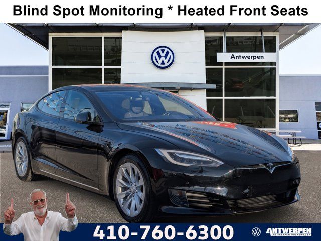 Used 2026 Tesla Model S Hatchback For Sale in Bethesda, MD | Auto Navigator