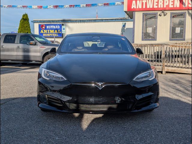 Used 2026 Tesla Model S Hatchback For Sale in Bethesda, MD | Auto Navigator