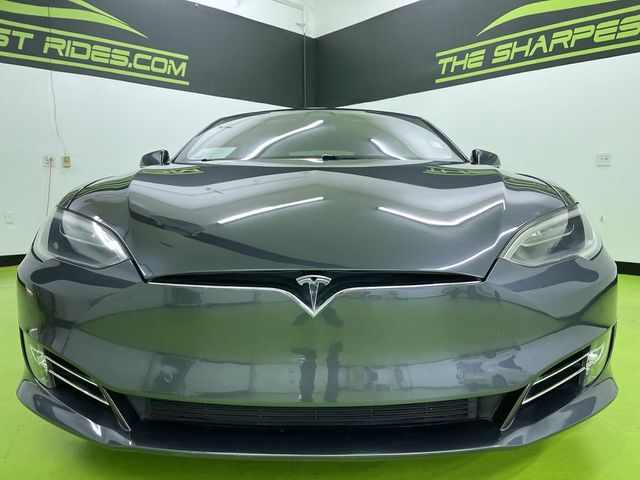 Used 2026 Tesla Model S Plaid For Sale in Lakewood, CO | Auto Navigator