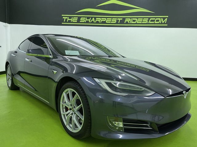 Used 2026 Tesla Model S Plaid For Sale in Centennial, CO | Auto Navigator