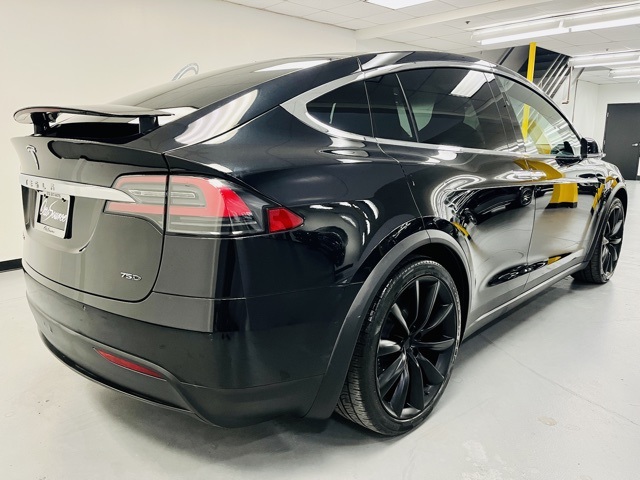 Tesla model x 750 store
