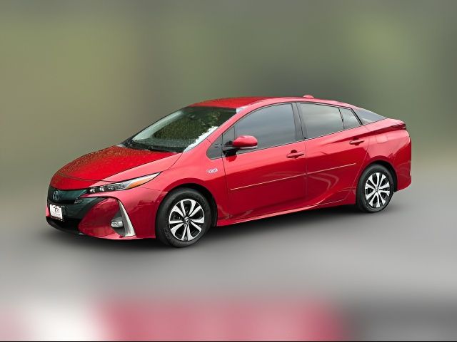 Used 2017 Toyota Prius Prime Premium For Sale in Los Angeles, CA | Auto ...