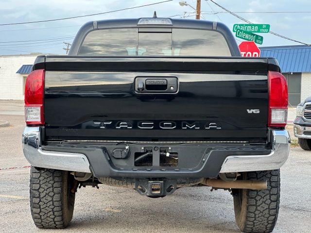 Used 2017 Toyota Tacoma TRD Off Road For Sale in Dallas, TX | Capital ...