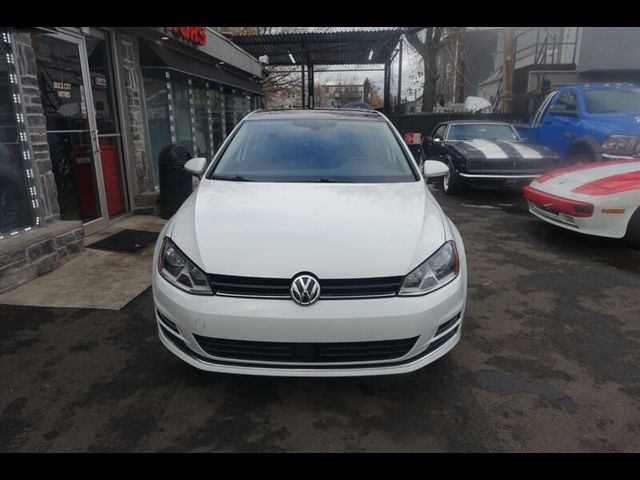 Used Volkswagen Golf SEL with Rear View Camera For Sale in New York, NY ...