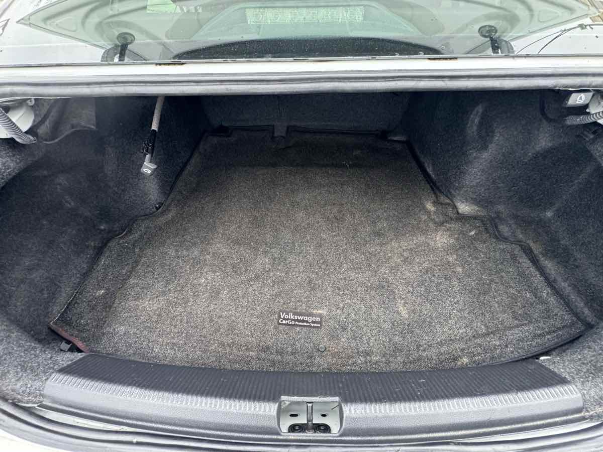 Used 2017 Volkswagen Passat 1.8T SE Technology For Sale in Chicago, IL ...