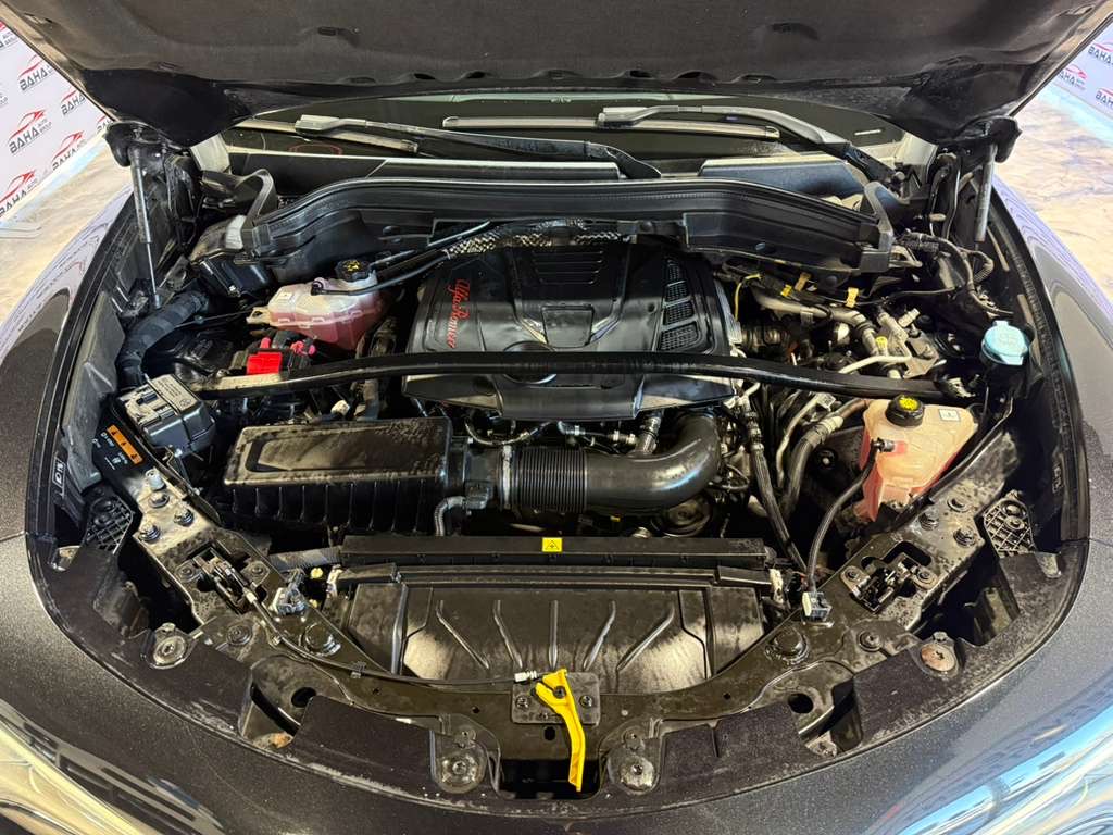 Used 2018 Alfa Romeo Stelvio Ti For Sale in Palos Hills, IL | Capital ...