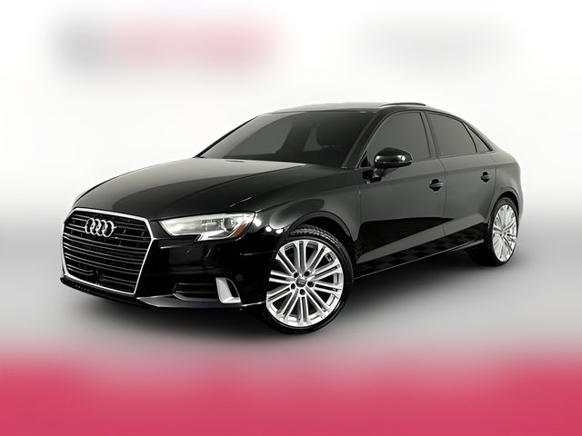 Used Black Audi A3 2.0T Premium For Sale in Cincinnati, OH | Auto Navigator