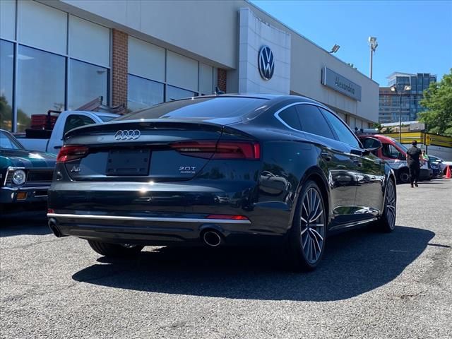 Used Audi Hatchback For Sale in Washington, DC | Auto Navigator