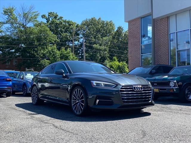 Used Audi Hatchback For Sale in Washington, DC | Auto Navigator