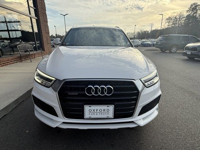 Used 2026 Audi Q4 e-tron Premium Plus SUV For Sale Near Me | Auto Navigator