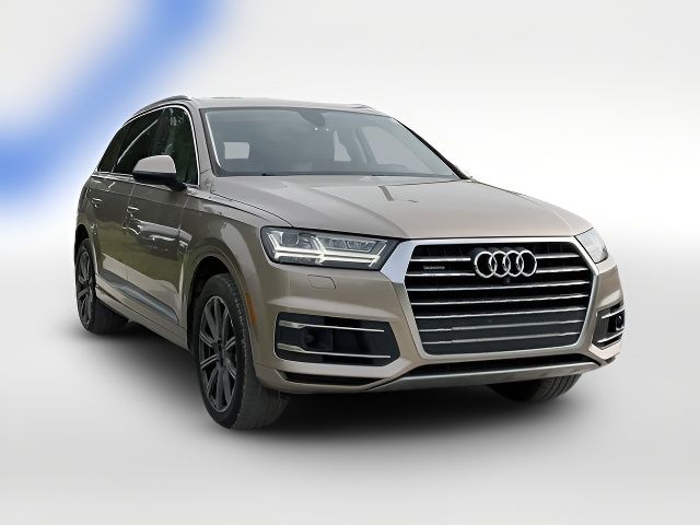 New 2025 Audi Q7 Premium SUV For Sale in Raleigh, NC | Auto Navigator