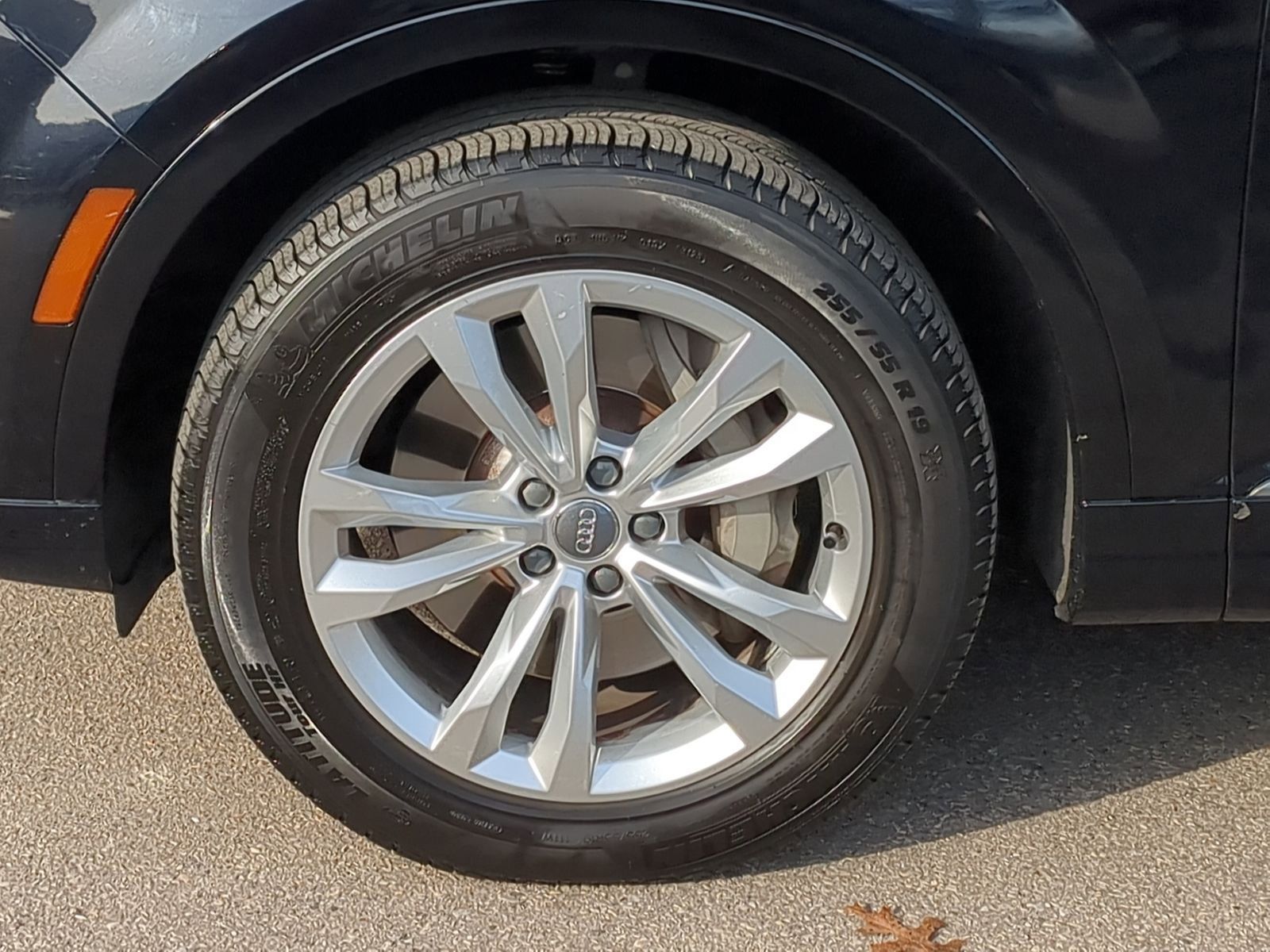 Used 2018 Audi Q7 Premium Plus For Sale in Ferndale, MI | Capital One ...