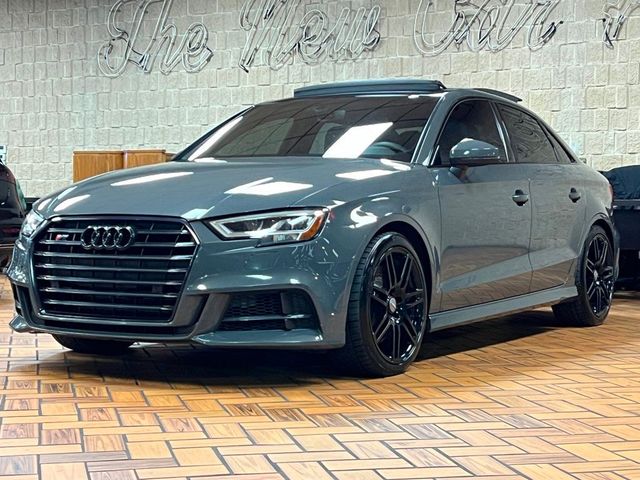 Used 2018 Audi S3 Prestige For Sale in Burbank, IL | Capital One Auto ...