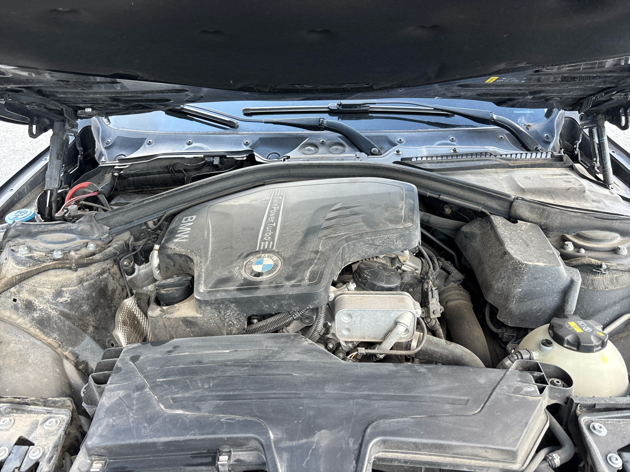 Used 2018 BMW 3 Series 320i For Sale in Slidell, LA | Capital One Auto ...